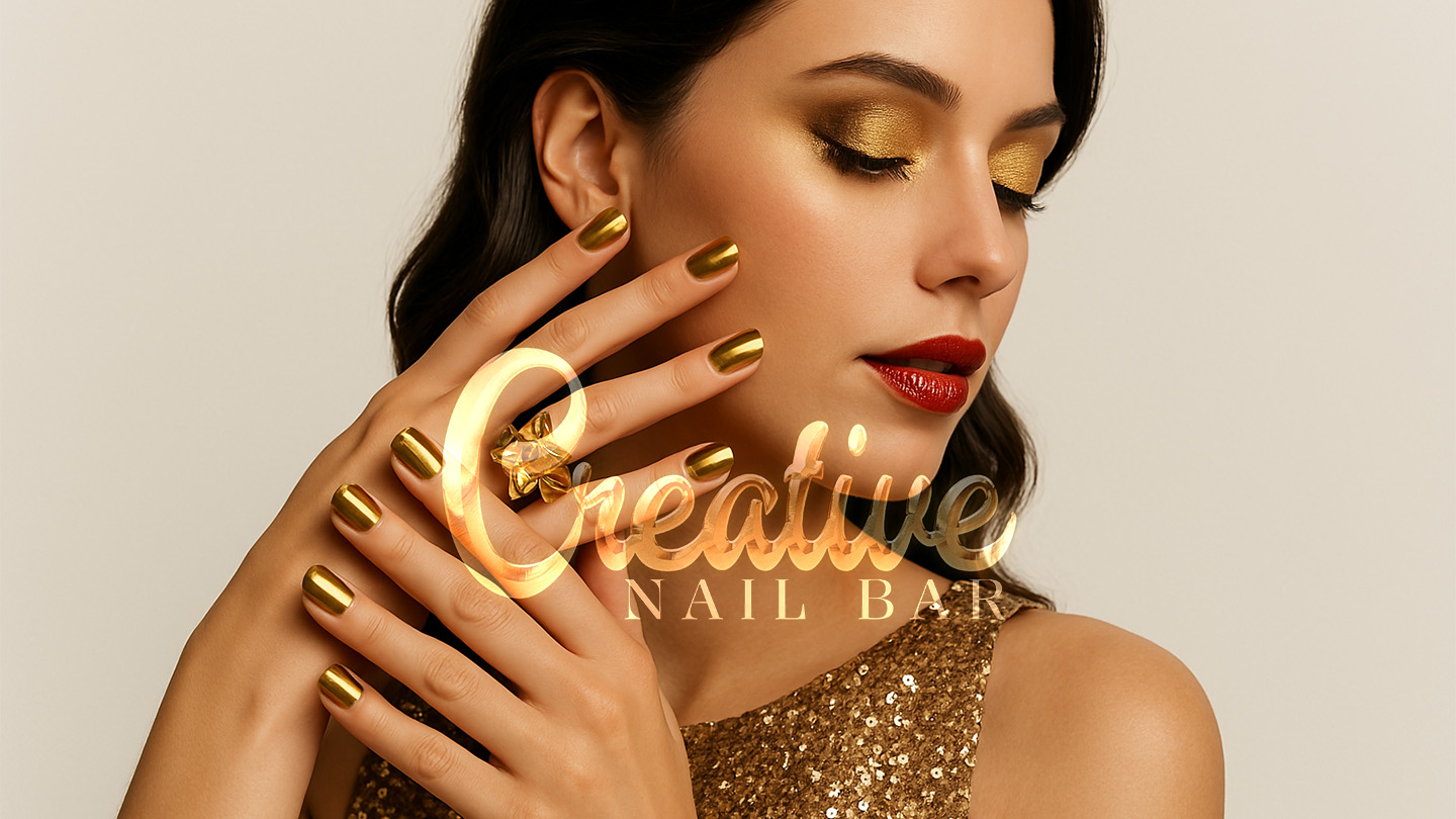Luxury Nail Salon in Meridian, Idaho - Creative Nail Bar